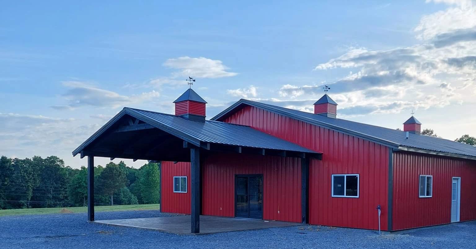 The Ruff House Cullman