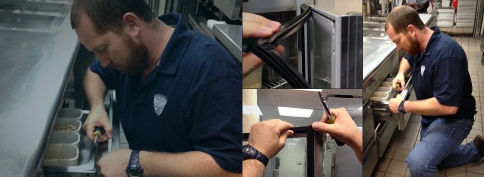 Gasket Guy of Jacksonville - Home