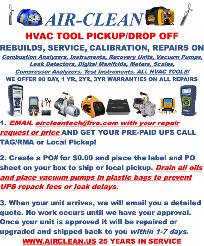 Home Page [airclean.us]