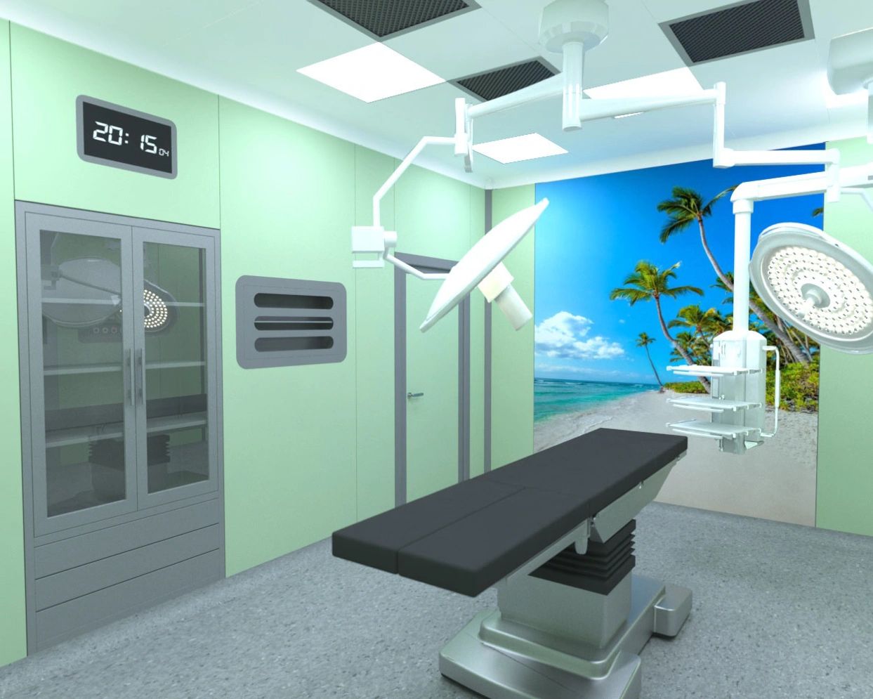 ModuMed