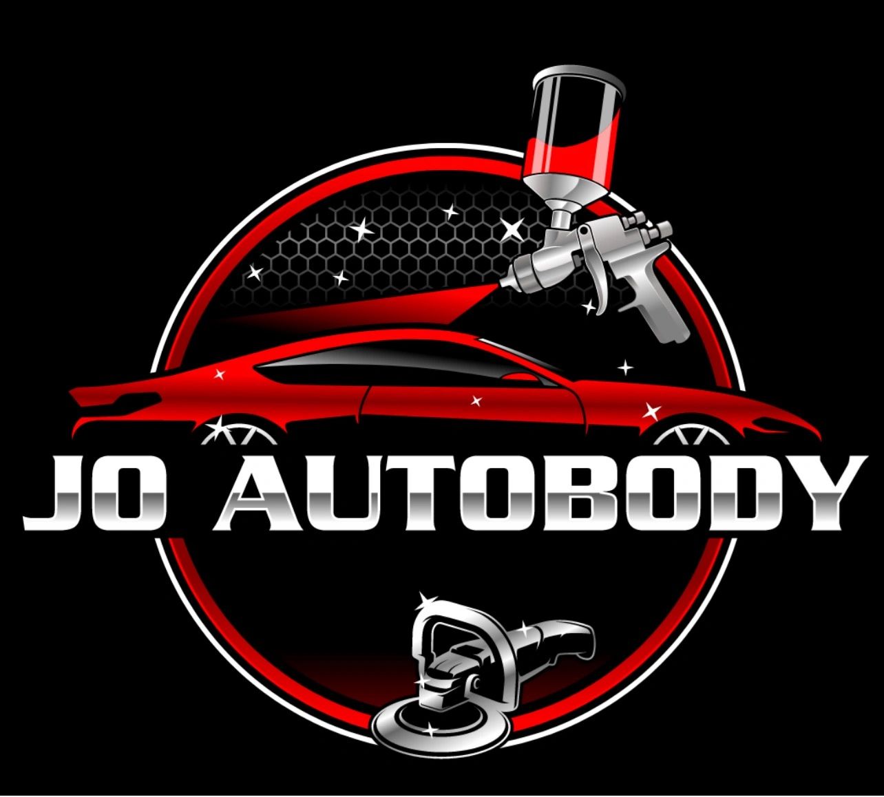 JO autobody