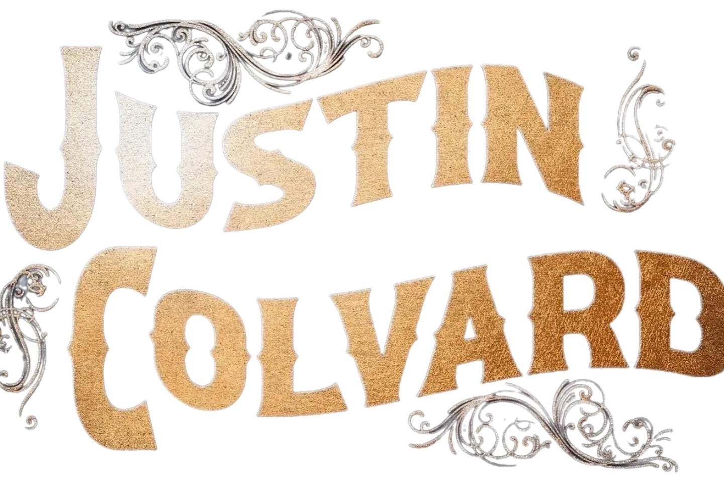 Justin Colvard - Home