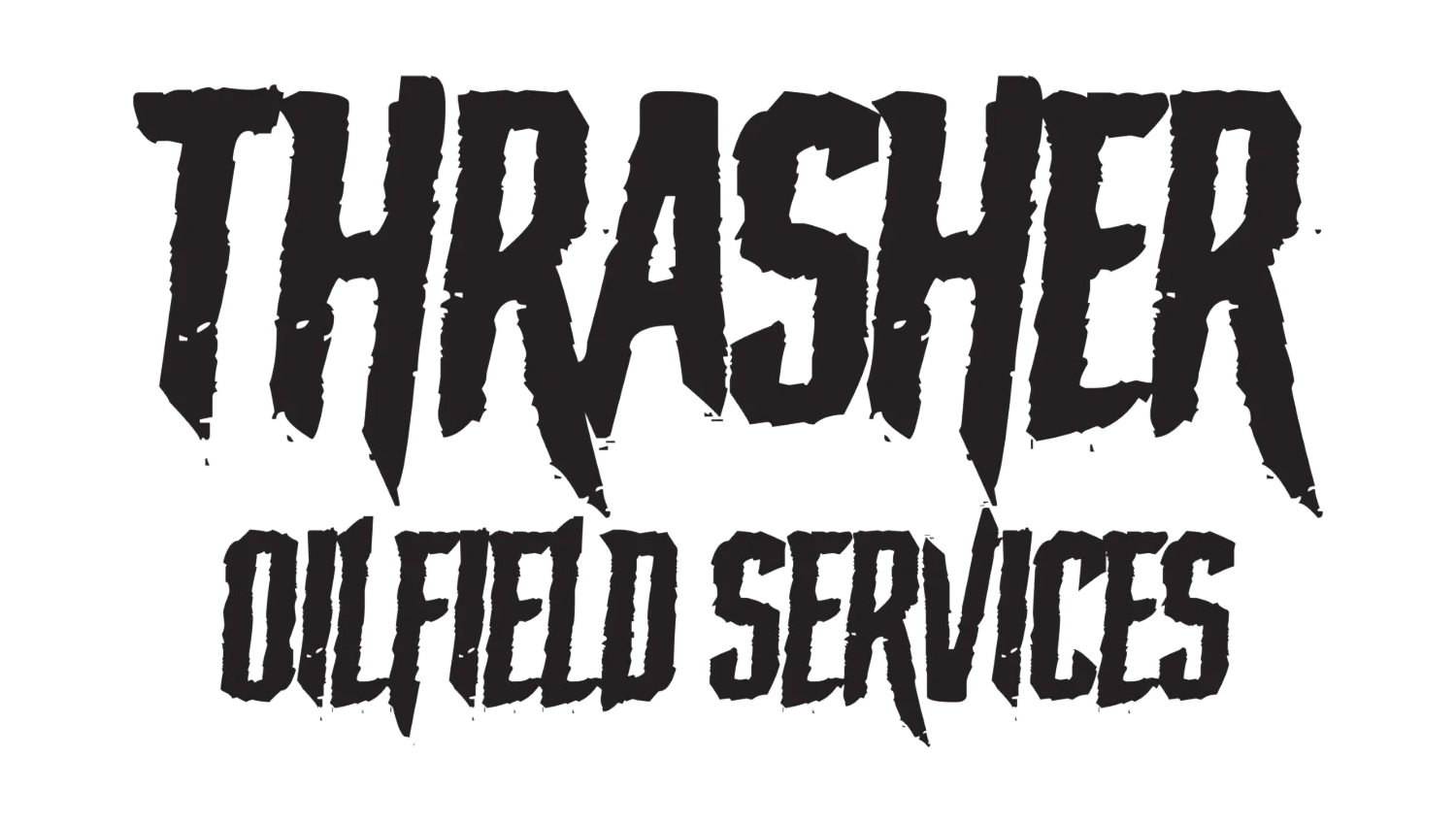 Thrasher Oilfield Services | Oil and Gas Industry Experts