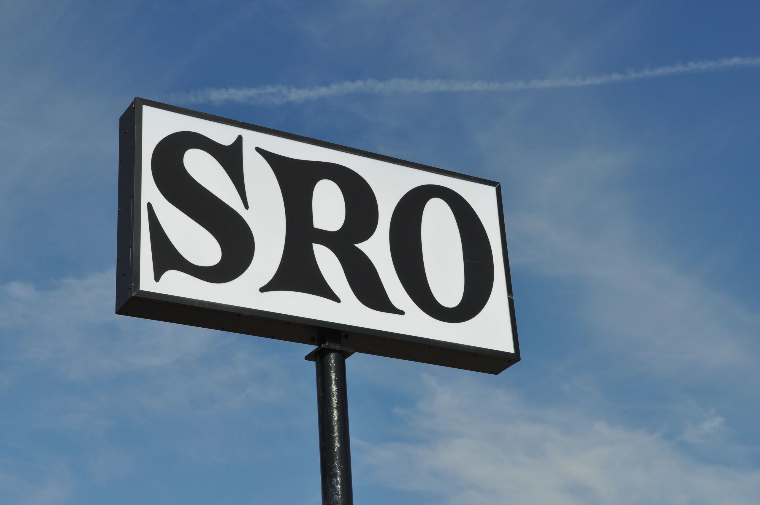 Back to the SRO - Bar and Grill, Live Music