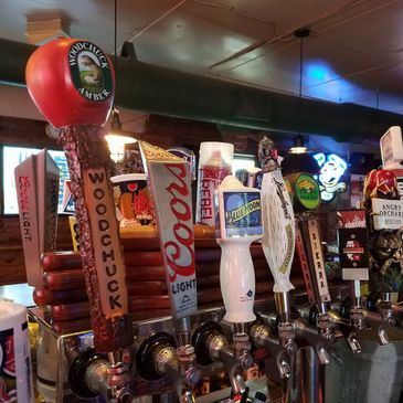 Back to the SRO - Bar and Grill, Live Music