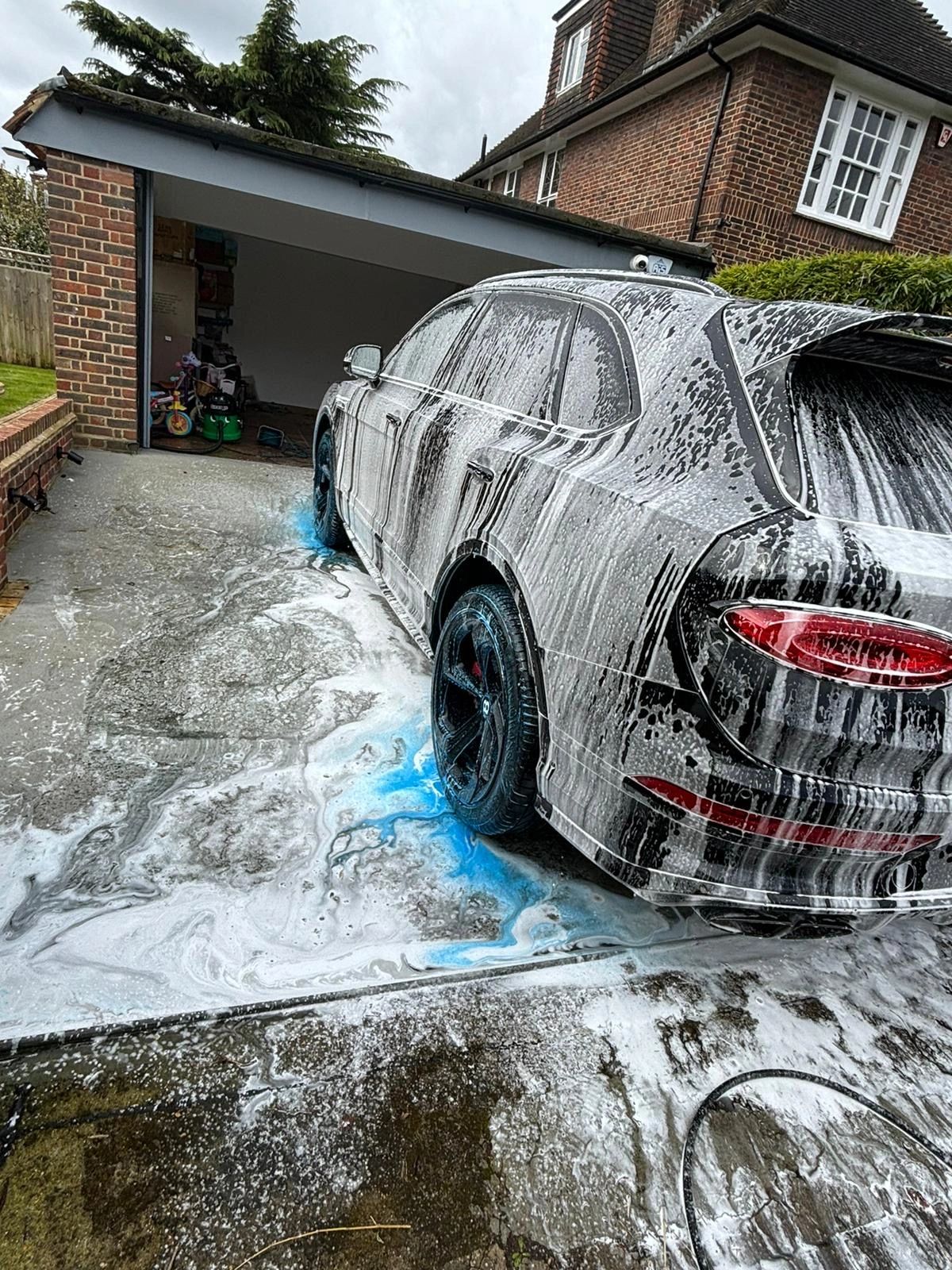 SpotlessMobileValeting in London, England