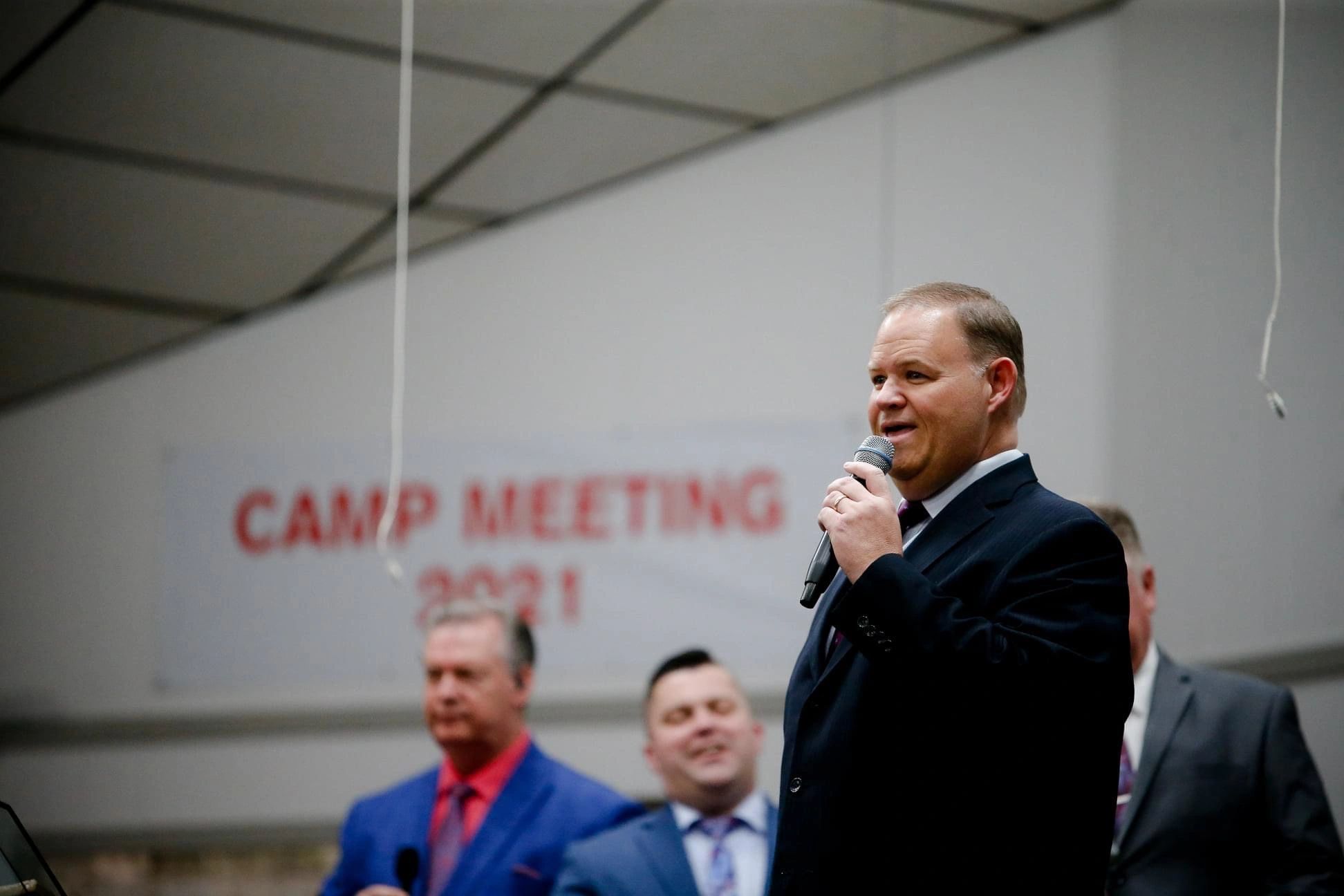 Journey On Ministries