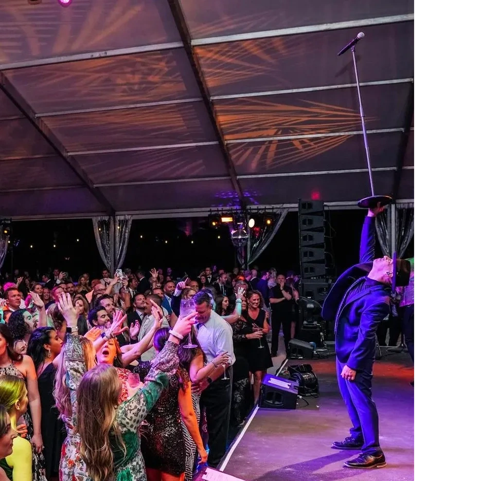Robby Celestin - Chicago Cover Band | Live Music Entertainment