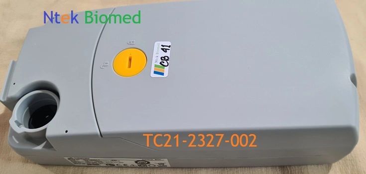 Control Box TiMotion TC21-2327-002 (CB41)