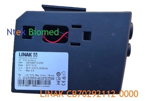 ControlBox Recliner Chair LINAK CB70292112-0000 (CB76)