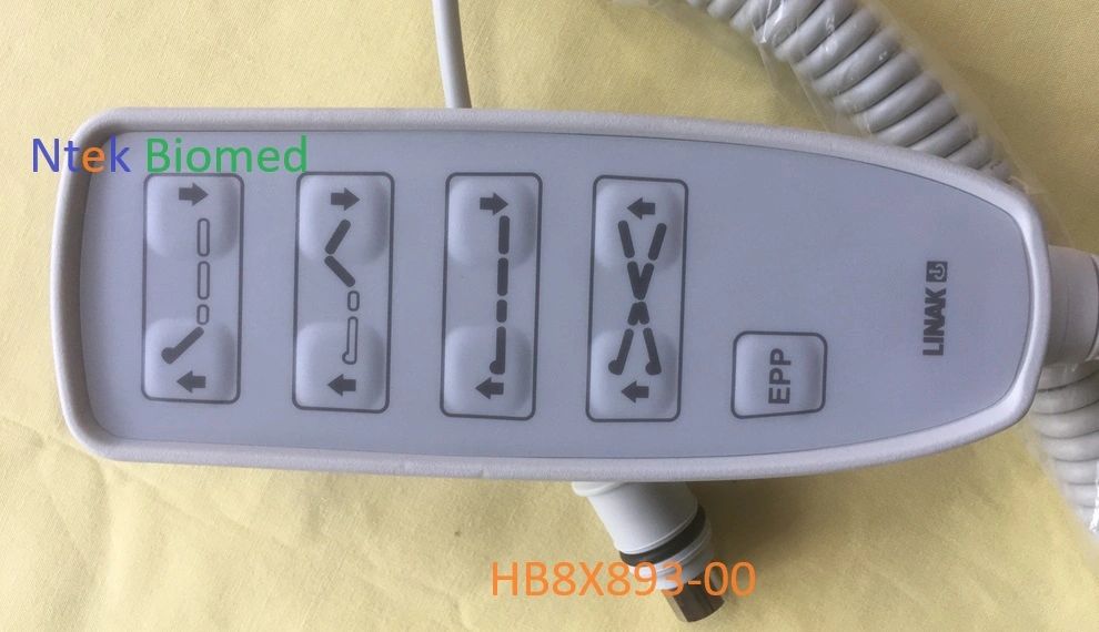 Hand Control LINAK 8B+EPP