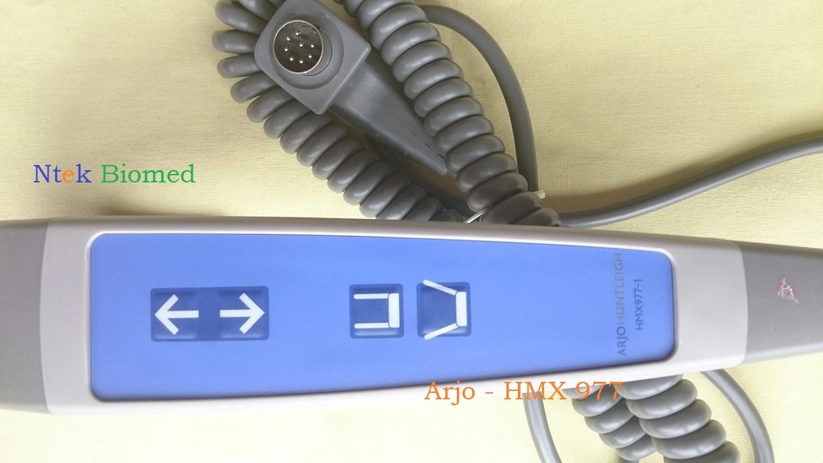 HandSet Arjo SARA 3000 Patient lifter/Hoist