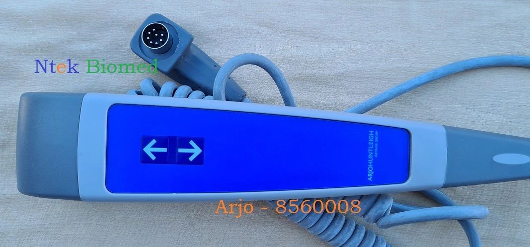 HandSet Arjo Carino, Calypso, BOL