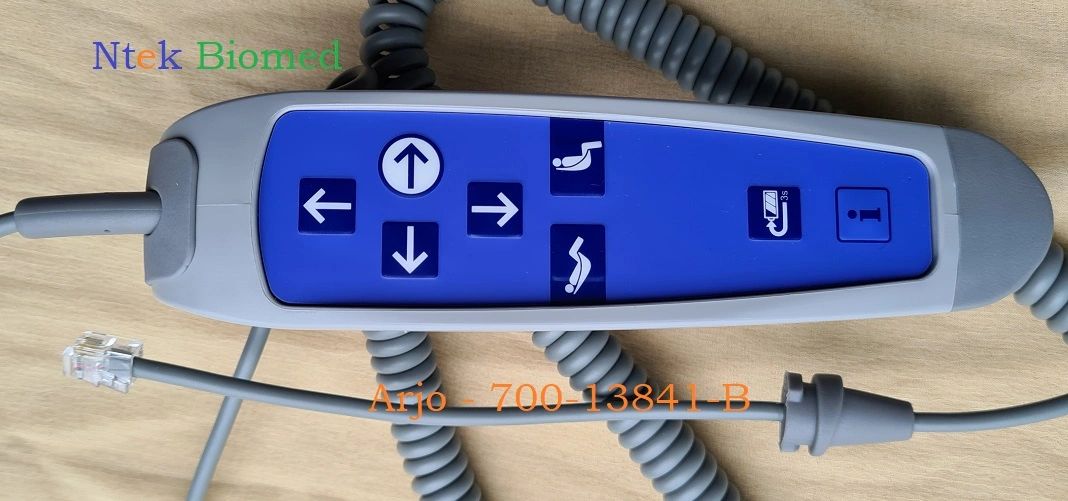 HandSet Arjo Ceiling Mount Hoist Maxi Sky 2