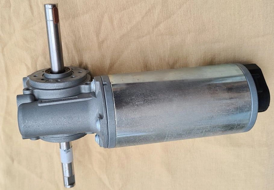 Motor MOTOmed Arm Trainer