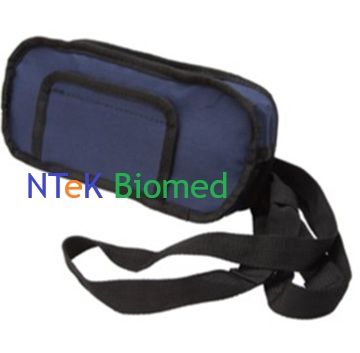 Carry Pouch Syringe Drive BodyGuard T (Niki T34)