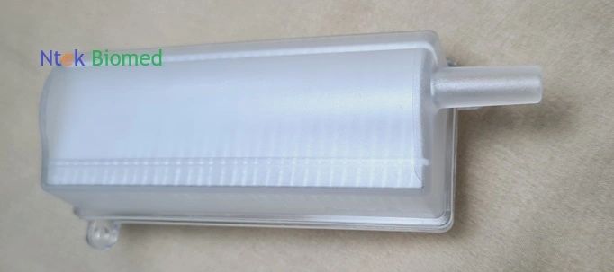 Filter Inlet Philips SimplyGo Oxygen Concentrator