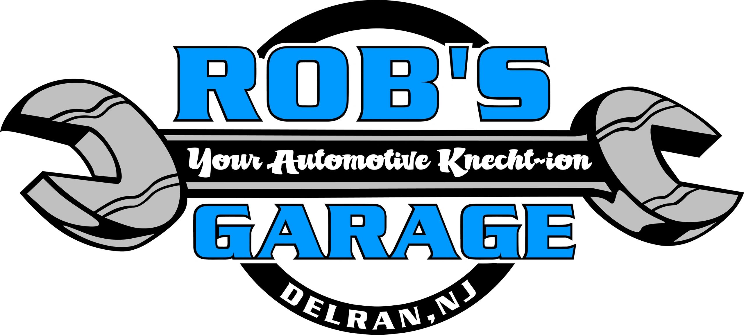 Robs garage llc.