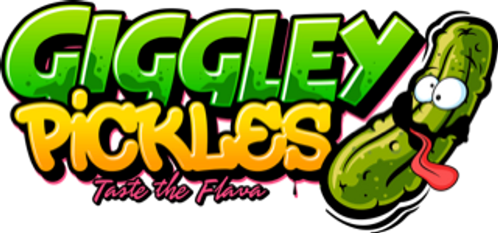 Koolaide Pickles - Giggleypickles
