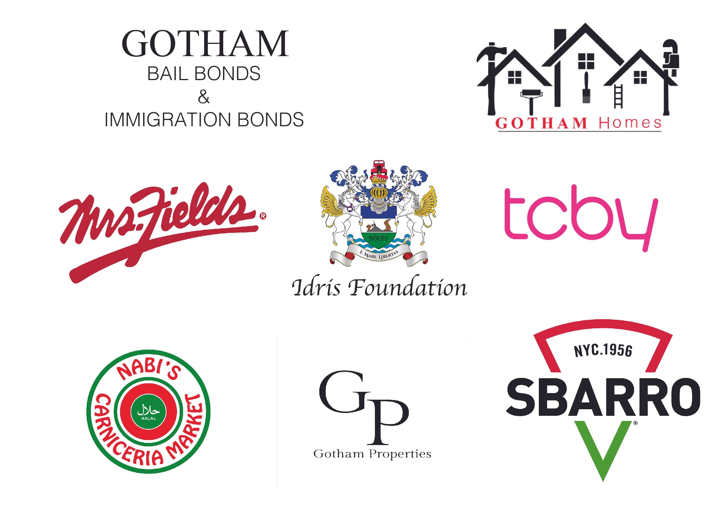 Gotham Bail Bonds Gotham Bail Bonds