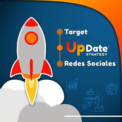 UPDATE STRATEGY, LLC.