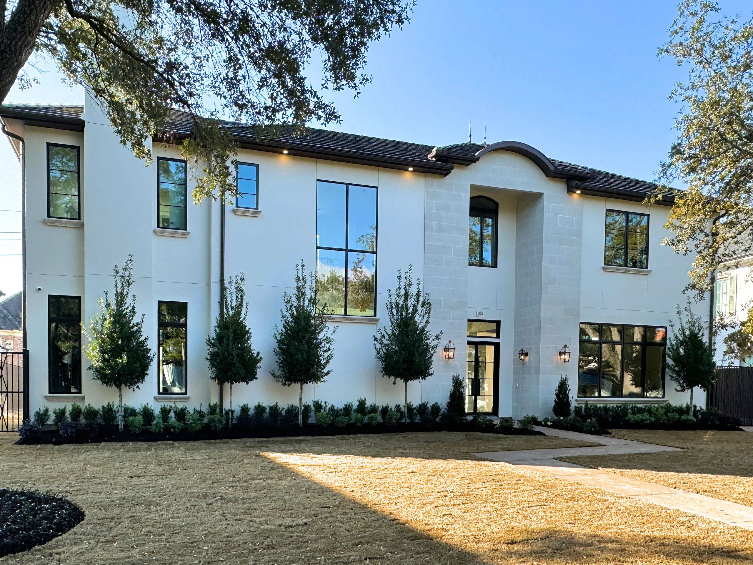 Stacey Fine Homes of Texas - Home
