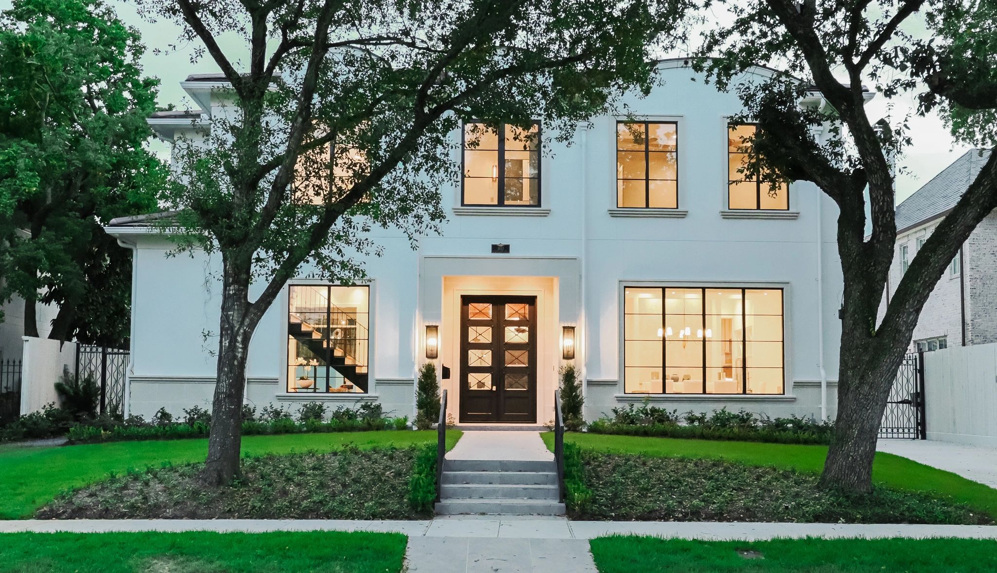 Stacey Fine Homes of Texas - Home