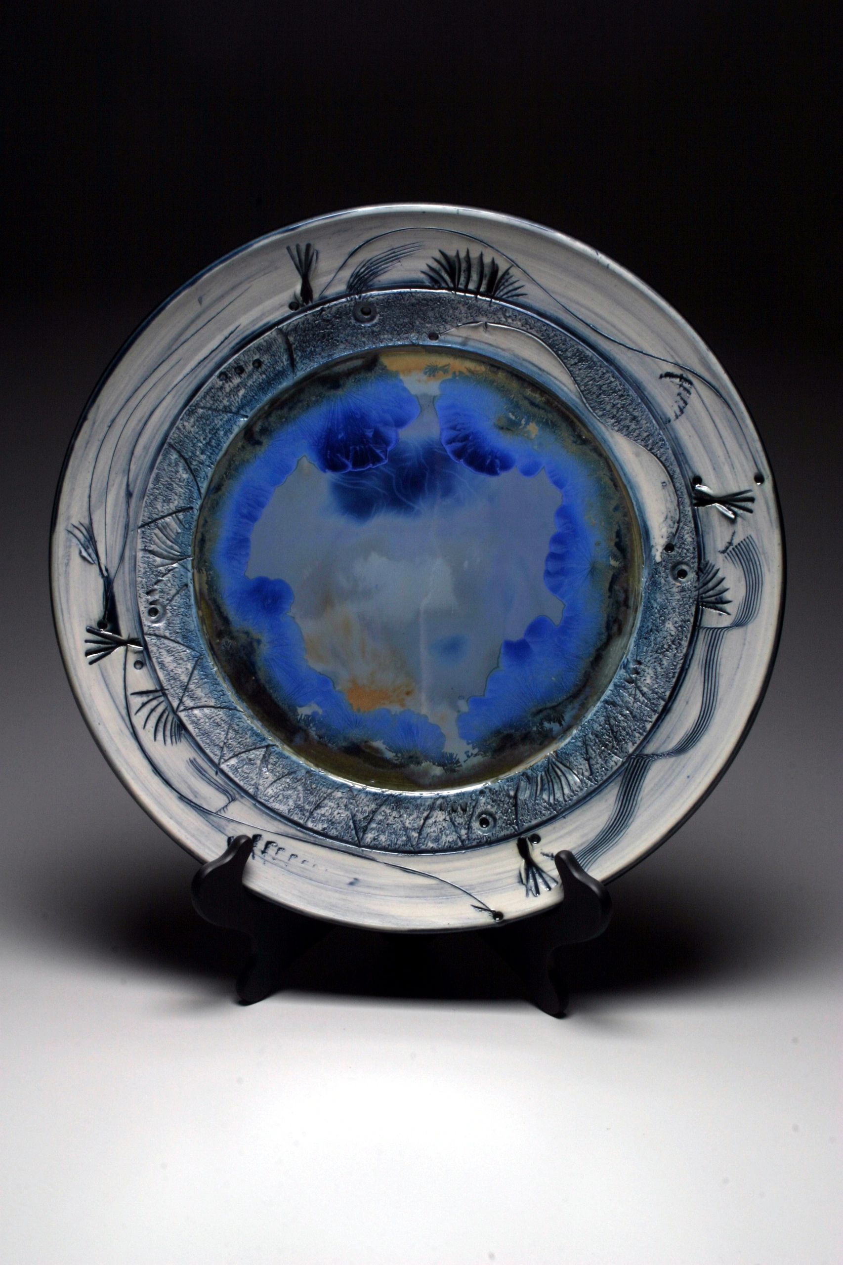 Eric Kaufmann Pottery