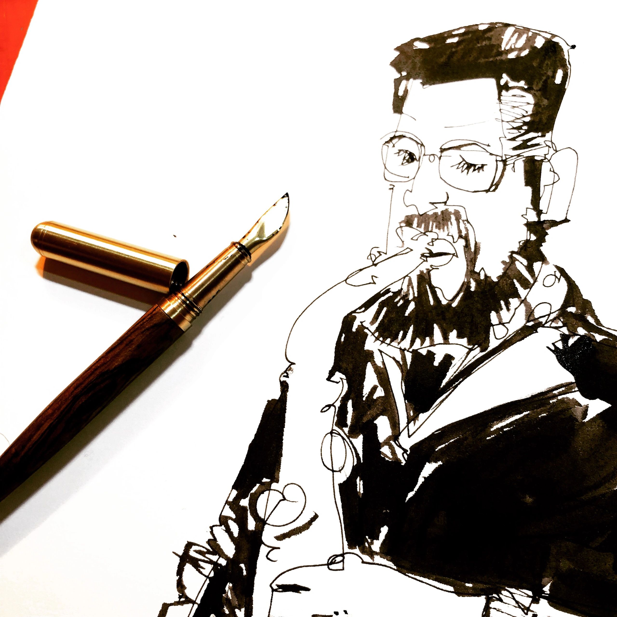 CHRISTOPHER BURNETT ENSEMBLES WEBSITE