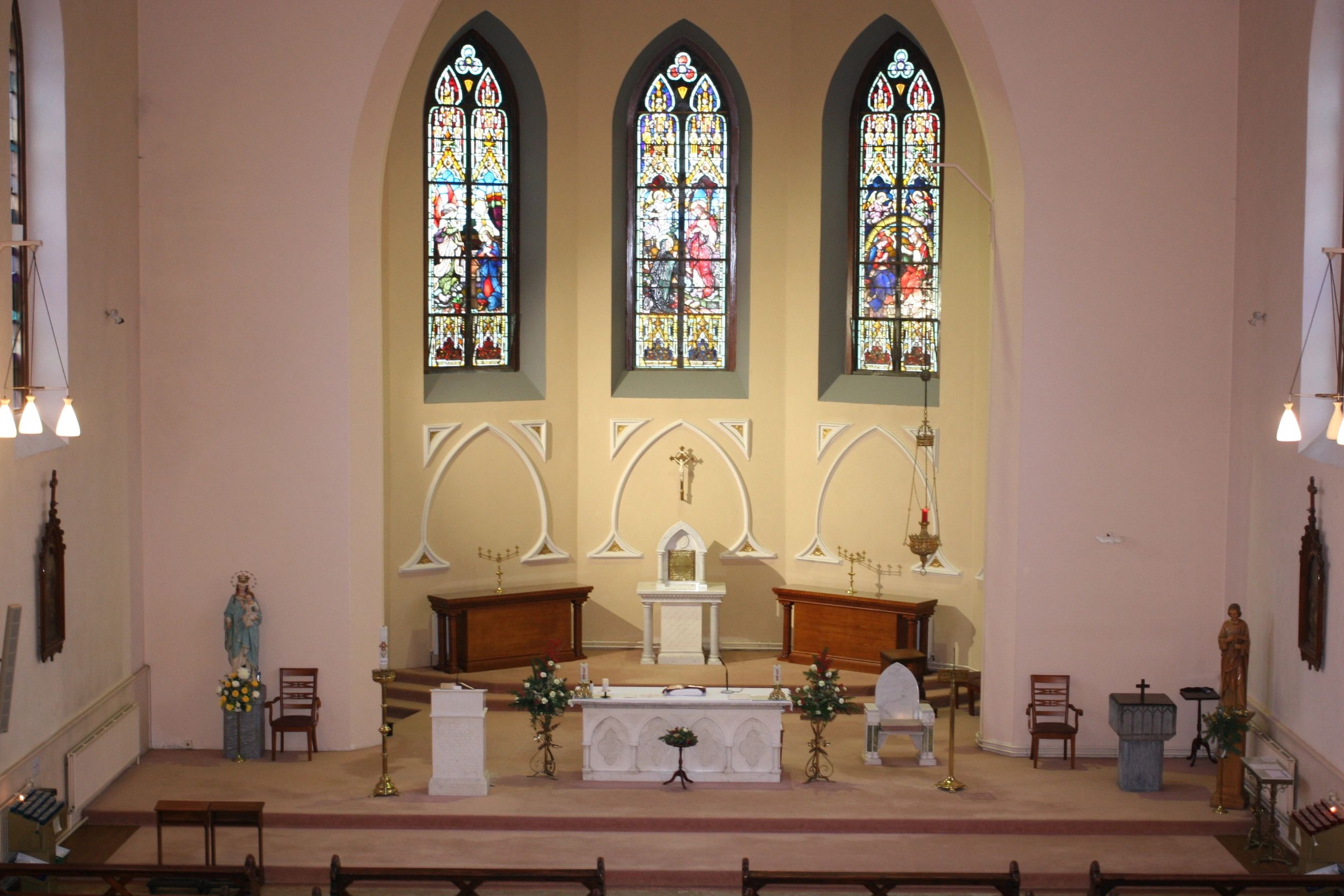 Our Parish