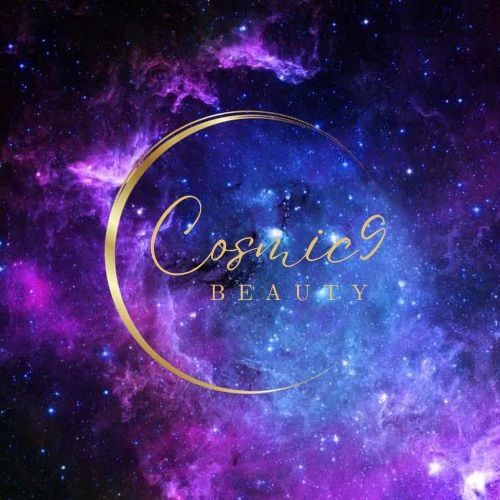 Cosmic 9 Beauty - Home