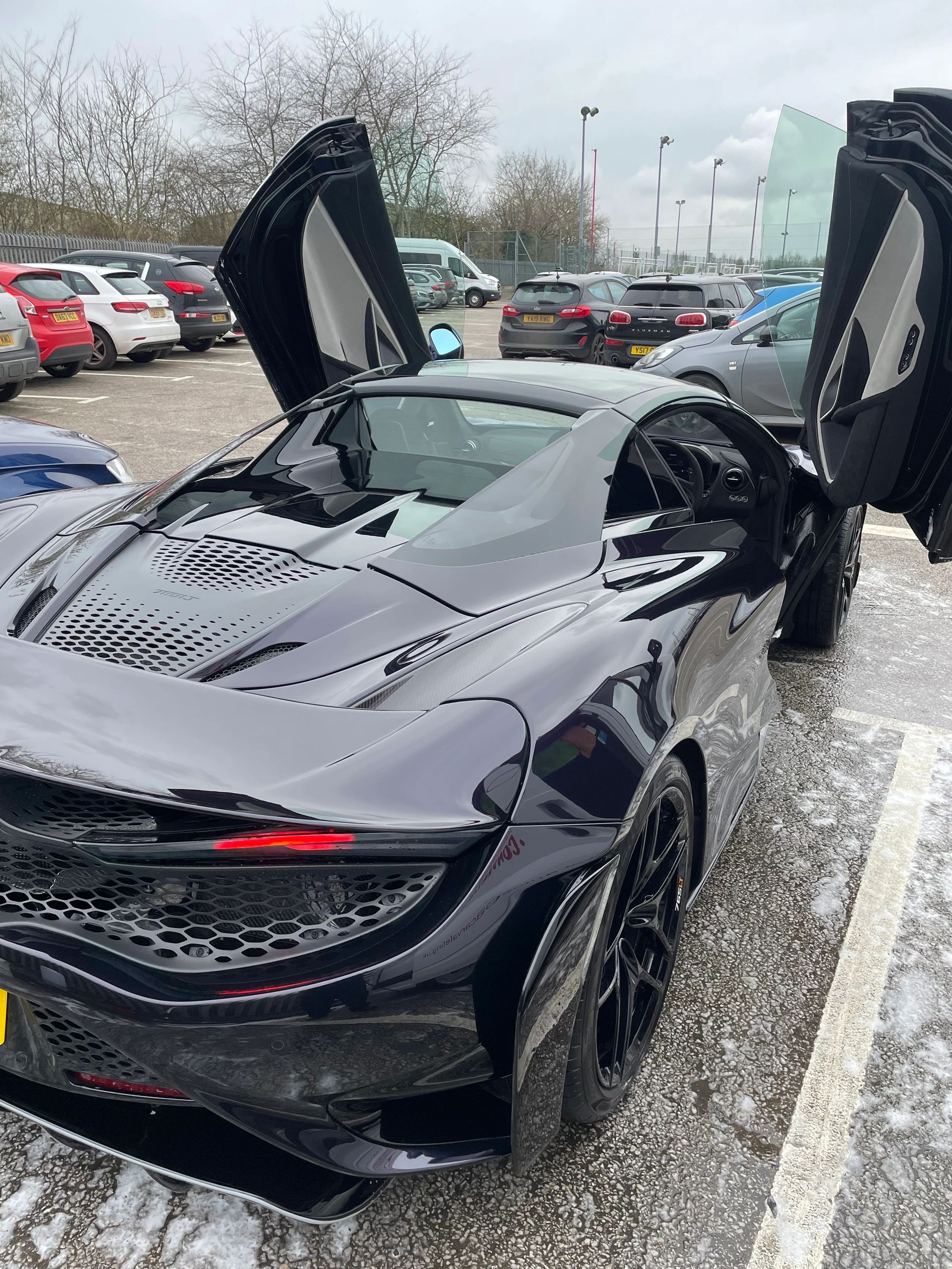 Nottingham Car Detailing - Expert Mobile Valeting Services