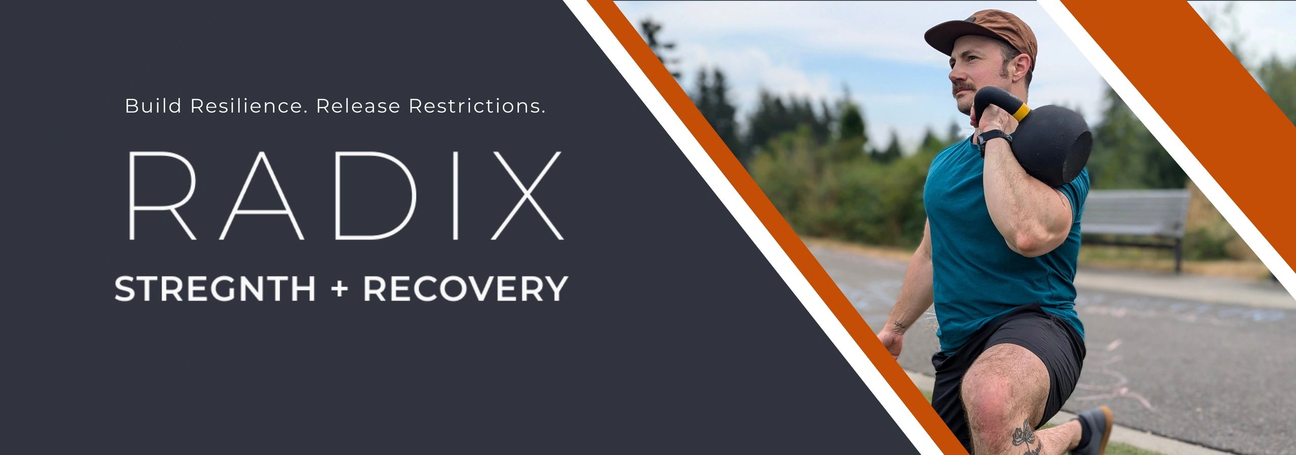 Radix Strength and Recovery