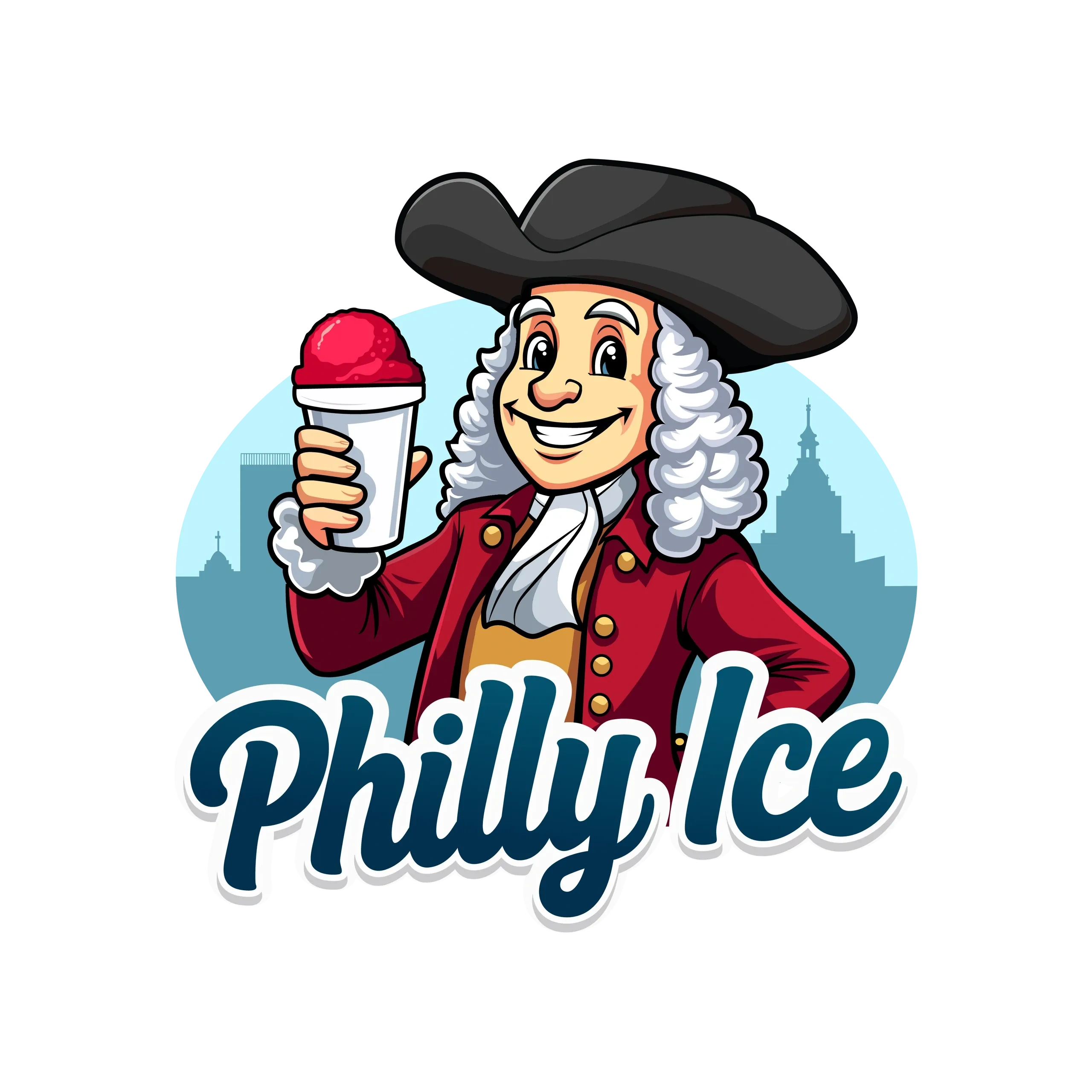 Philly Ice
