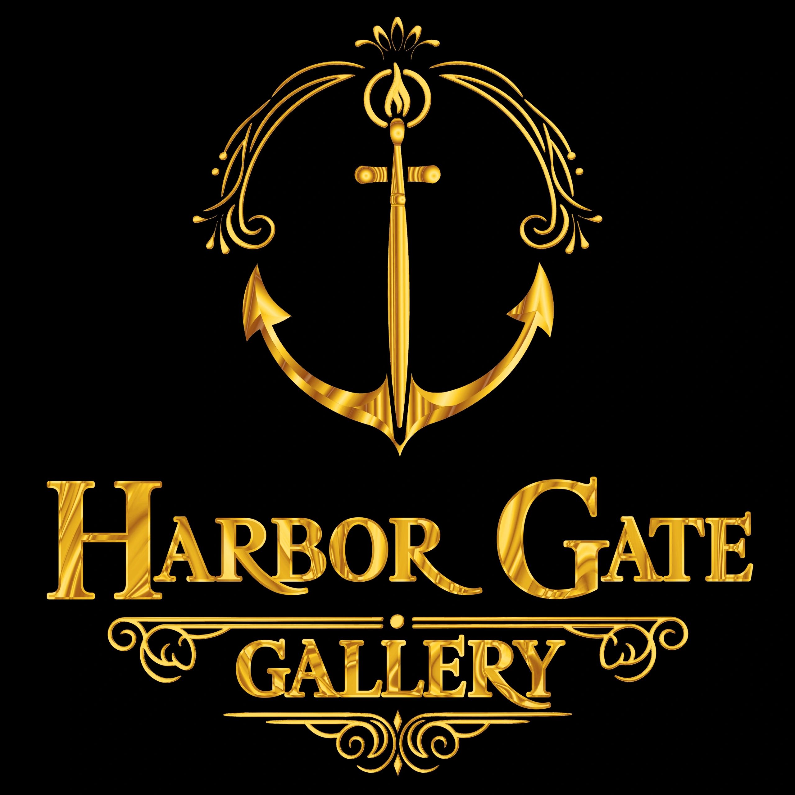 Harbor Gate Gallery - Discover Unique Seascapes & More