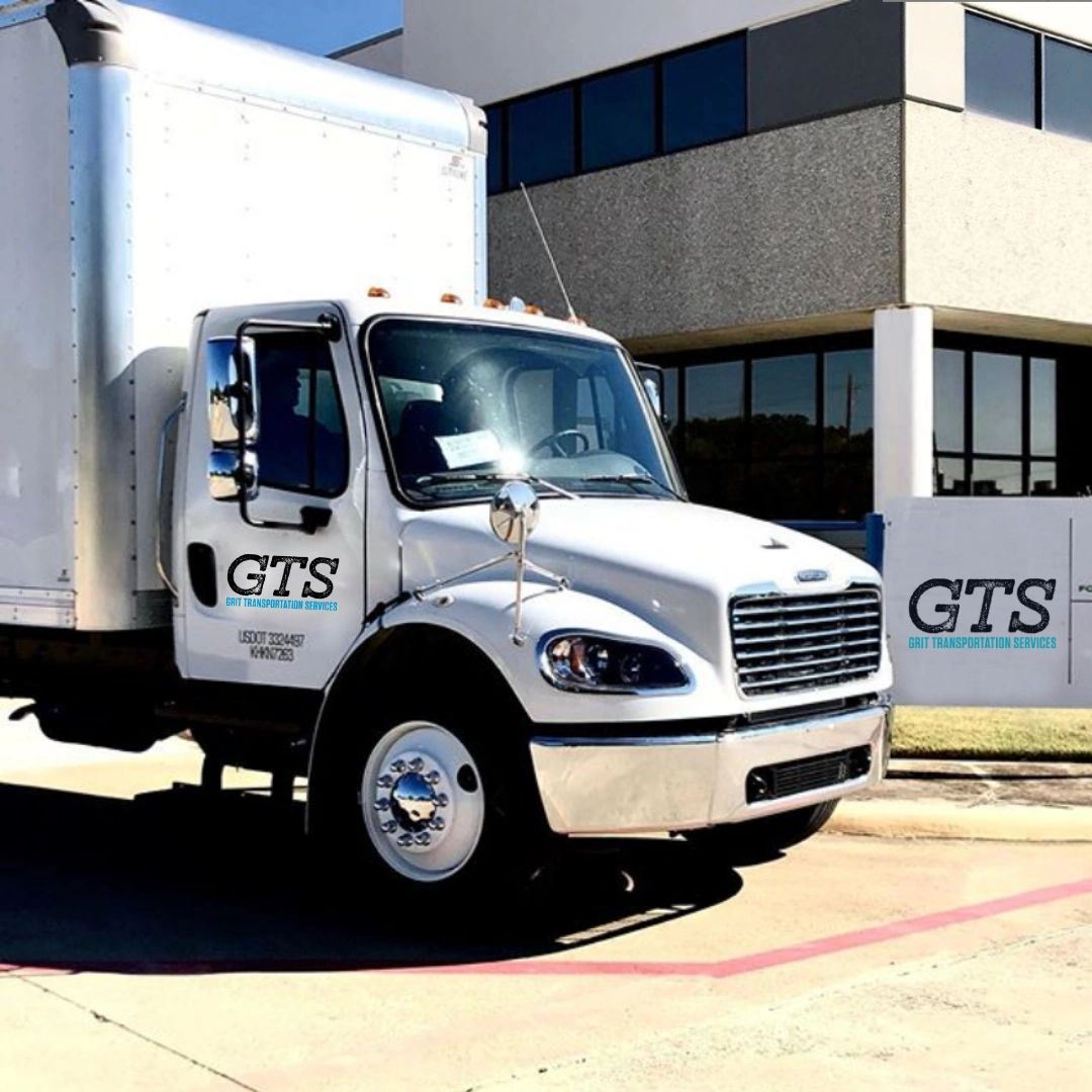 Grit Transportation Services