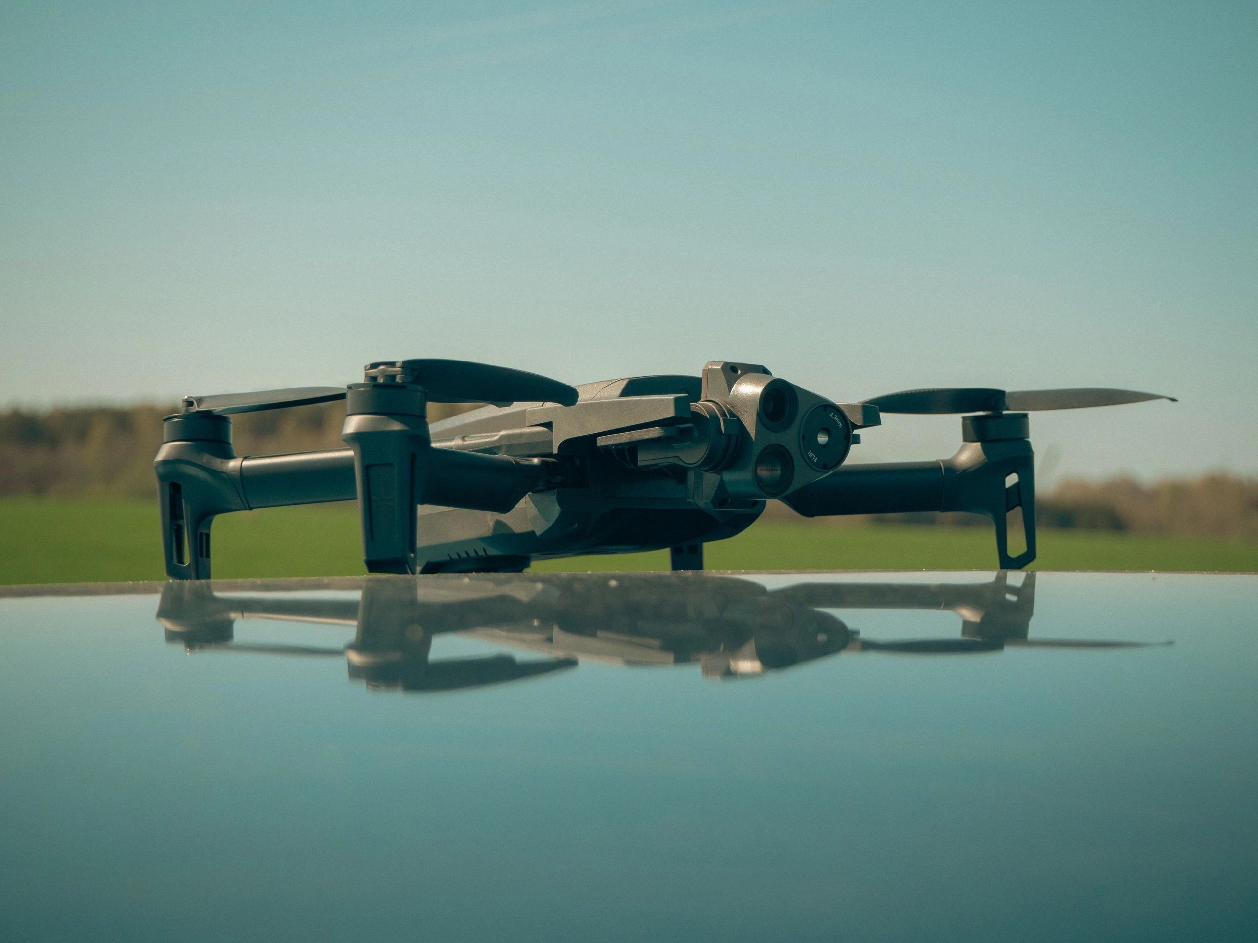 Baltic Unmanned - DRONES - CUAS - CONSULTANCY - TRAINING