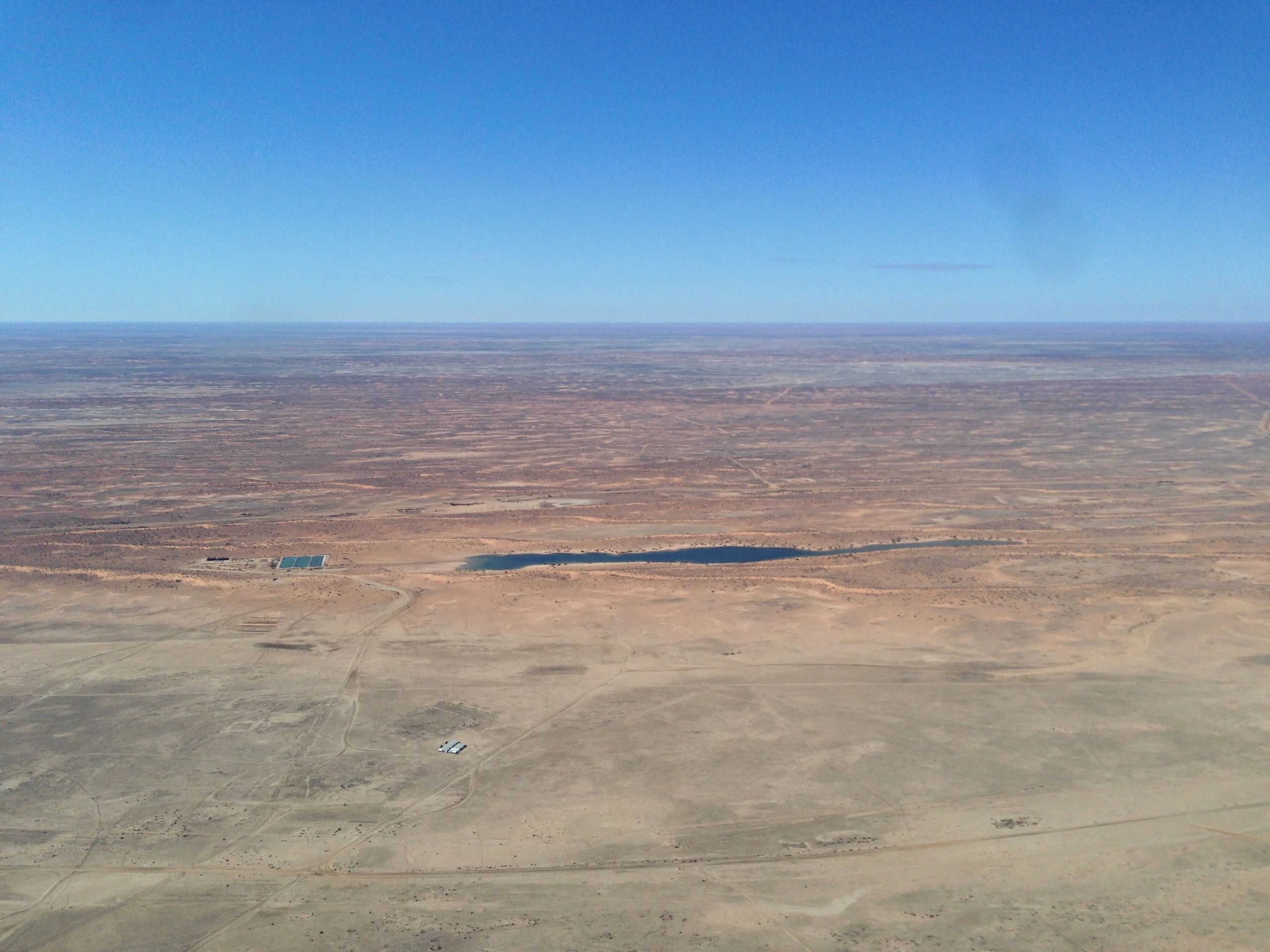 Oil and Gas - Aithon Energy Advisors