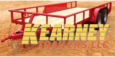 Thib's outdoor equipment & trailers