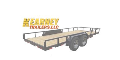 Thib's outdoor equipment & trailers - Home