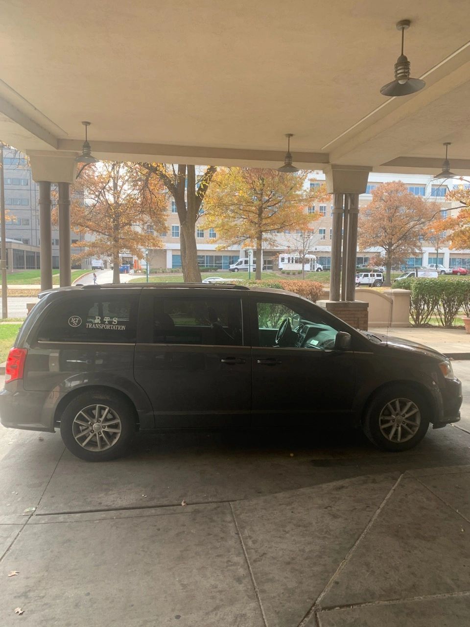 RTS Transportation LLC