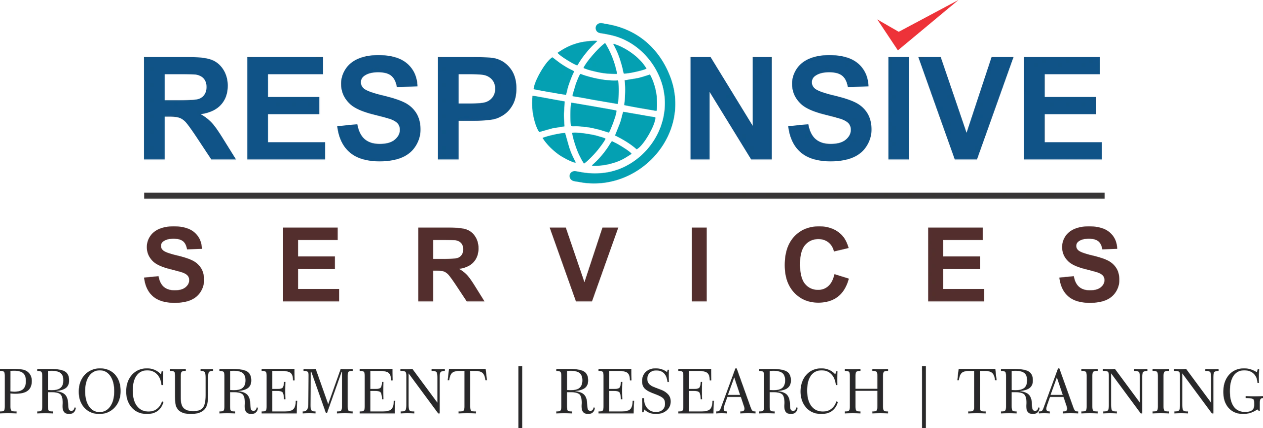 Our Team | Responsive Services