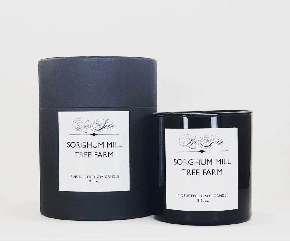 Sorghum Mill Tree Farm