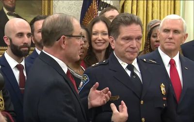 Due Process Institute - Home