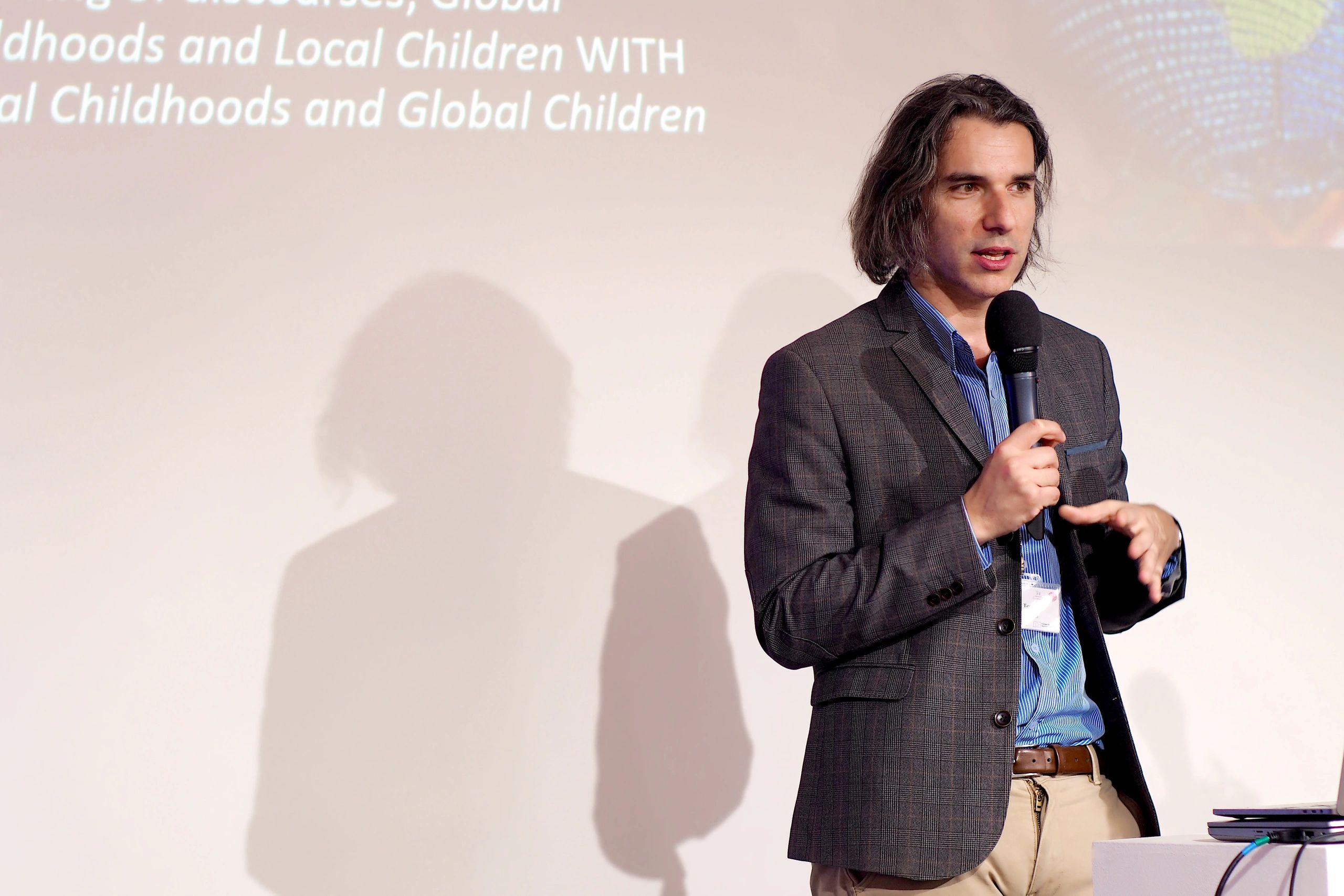 Publications | Marek Tesar's Website