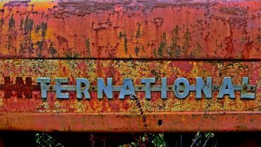 Rust Photography - Photos, Rust Beauty, Photos | rust photography