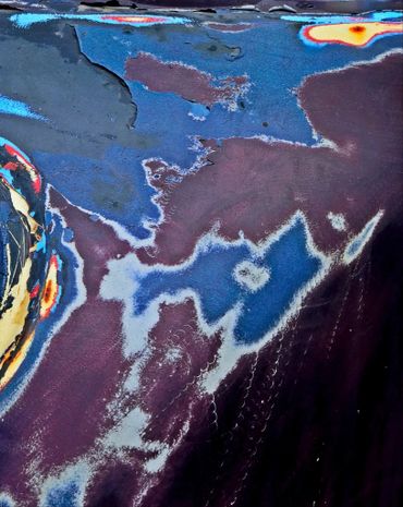 Rust Photography - Photos, Rust Beauty, Photos