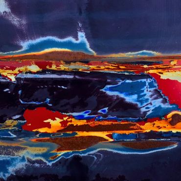 Rust Photography - Photos, Rust Beauty, Photos