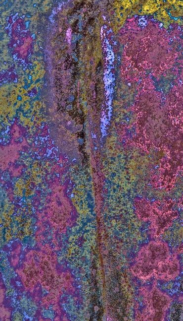 Rust Photography - Photos, Rust Beauty, Photos | rust photography