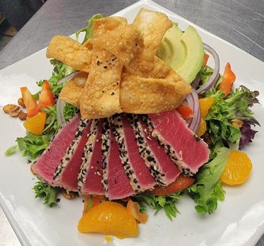 Cold Springs Inn & Brewing Company in Mechanicsburg, Pennsylvania